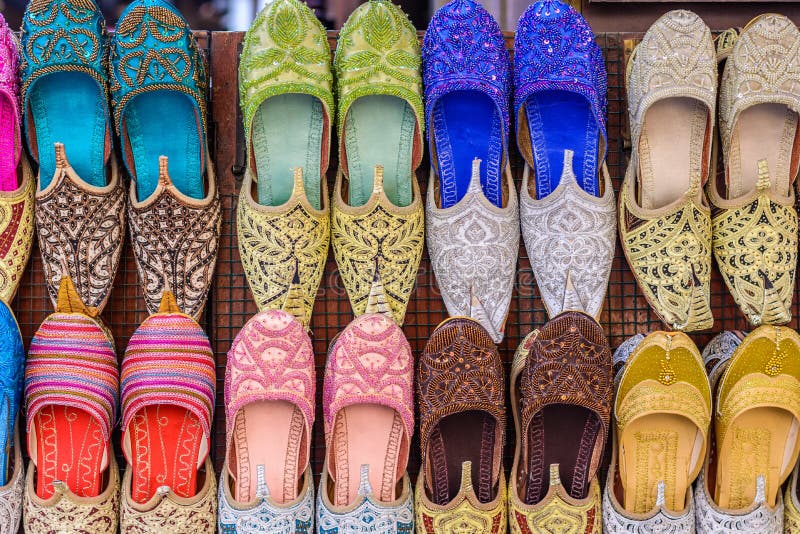 2,335 Traditional Arabic Shoes Stock Photos - Free & Royalty-Free Stock ...