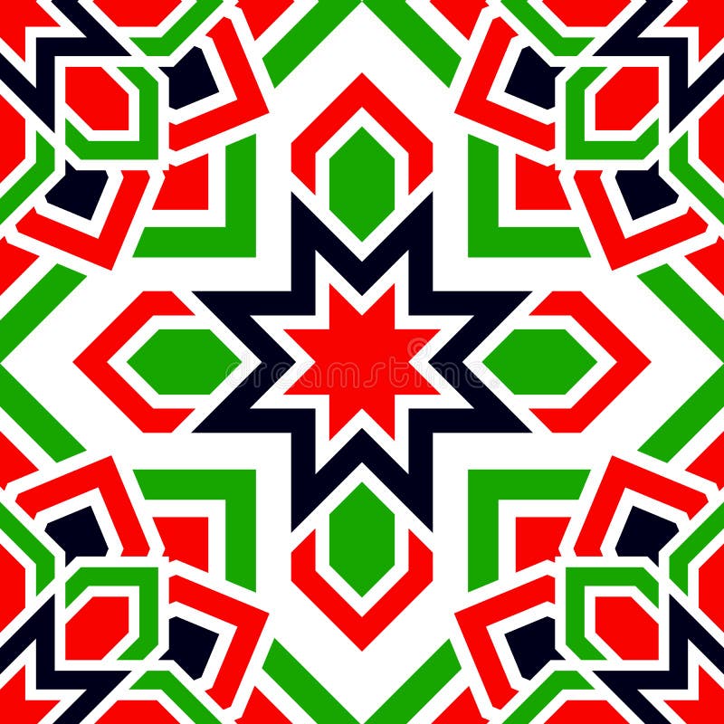 Arabic Green Background Stock Illustrations – 48,797 Arabic Green ...