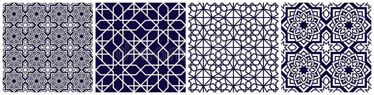 Kuwait Patterns Traditional Stock Illustrations – 39 Kuwait Patterns ...
