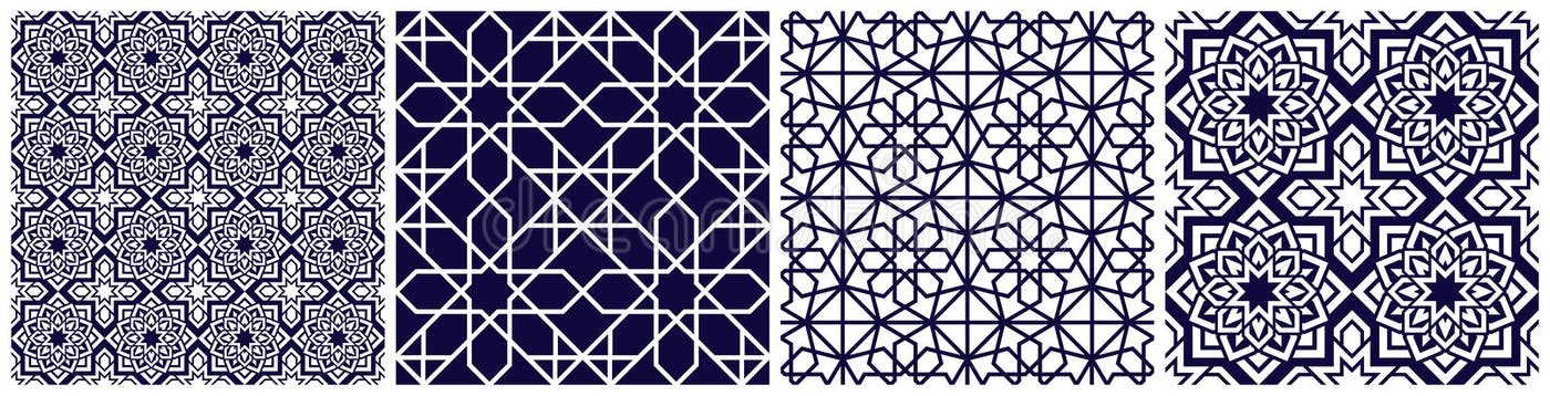Kuwait Patterns Traditional Stock Illustrations – 39 Kuwait Patterns ...