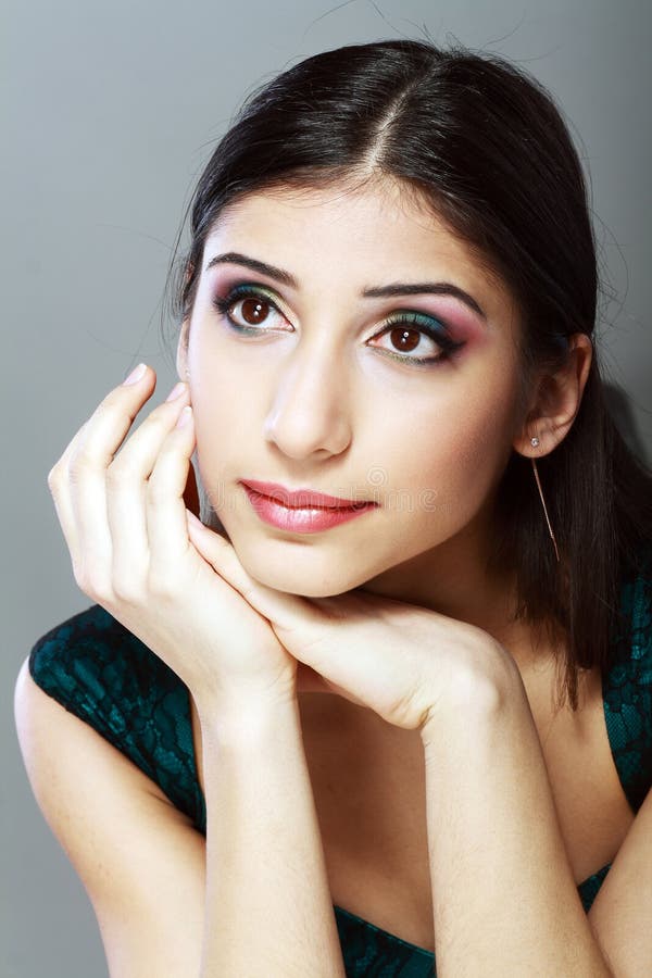 16,032 Arabic Woman Model Stock Photos - Free & Royalty-Free Stock ...