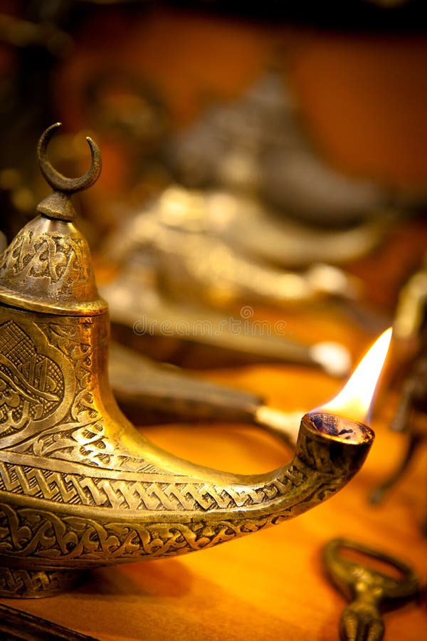 Arabische Nachten stock foto. Image of oriënteer, avond - 16815692