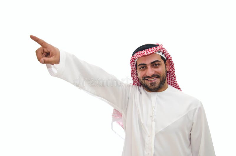 Arabische Junge Erwachsene Leute Stockfoto - Bild von liebe, schön ...