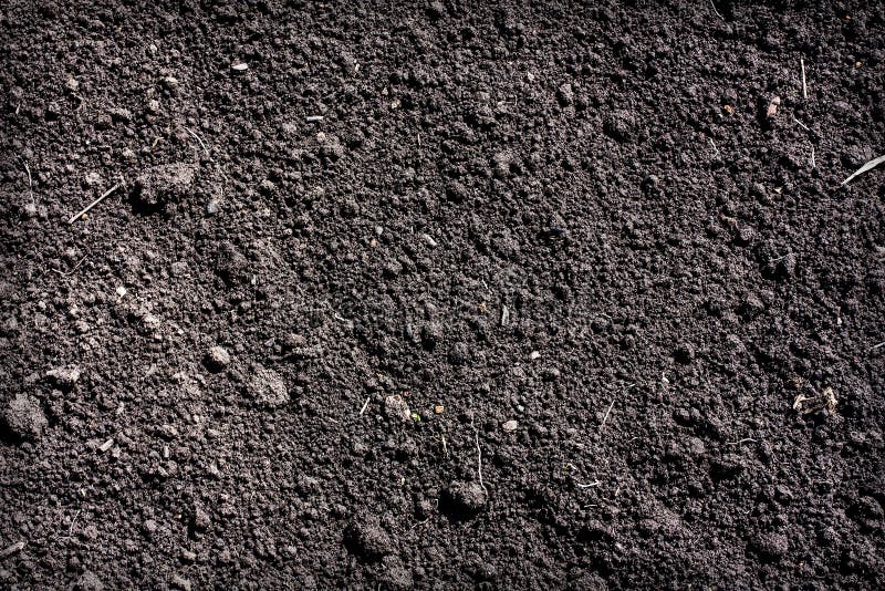 Arable land stock image. Image of soil, agriculture, rural - 92233183