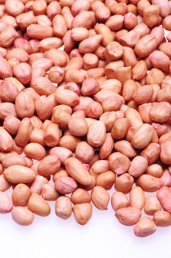 Arachide image stock. Image du énergie, goober, gros - 104996743
