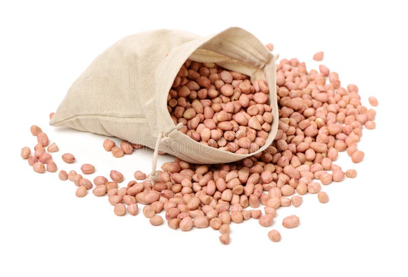 Arachide image stock. Image du énergie, goober, gros - 104996743