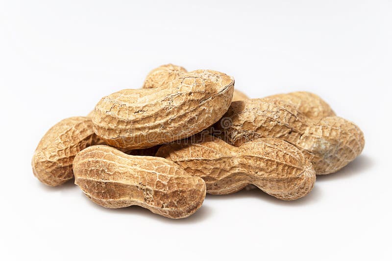 Arachides image stock. Image du tabletop, nutrition, noix - 38217937