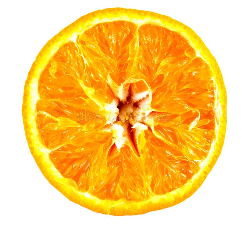 Arancio immagine stock. Immagine di vitamina, sugoso, mercato - 8389219