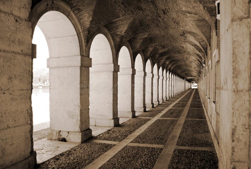64+ Ancient hallway Free Stock Photos - StockFreeImages