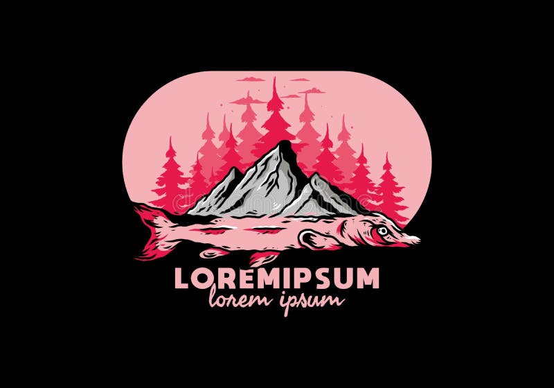 Arapaima Gigas Stock Illustrations – 54 Arapaima Gigas Stock ...