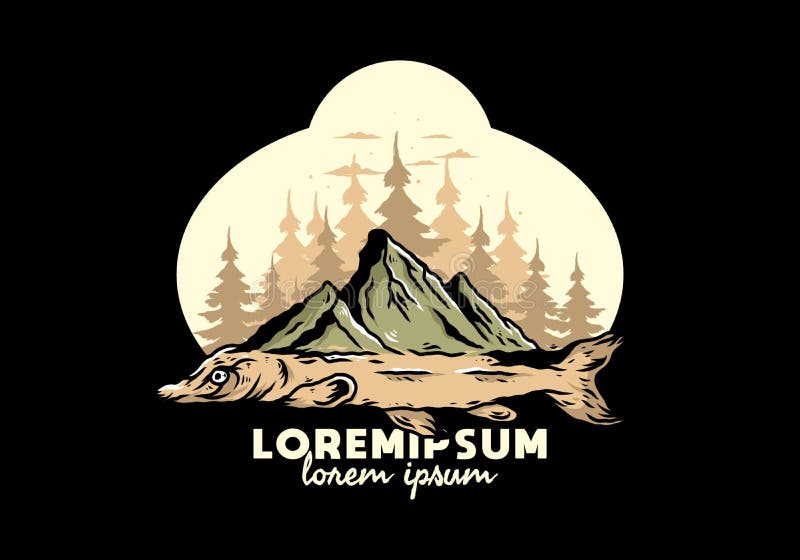 Arapaima Gigas Stock Illustrations – 54 Arapaima Gigas Stock ...