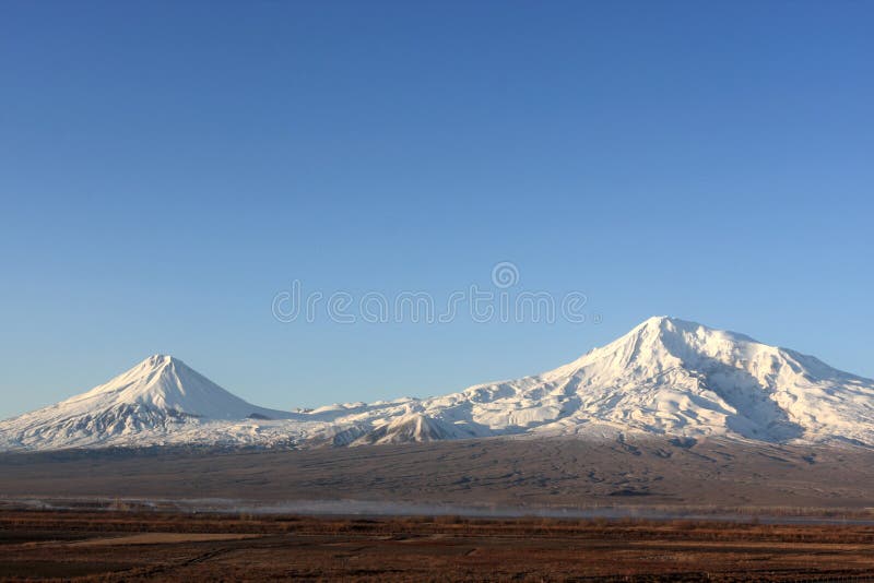 Cotopaxi Volcano in Ecuador Stock Image - Image of snow, nature: 15790389