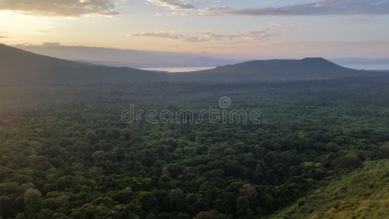 Arba Minch, Ethiopia stock photo. Image of paradise, arba - 64836530