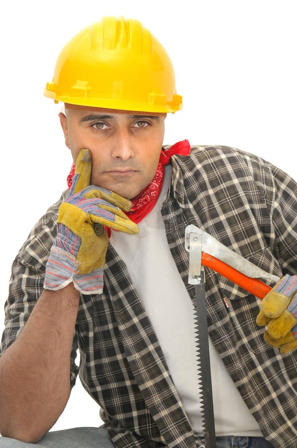 Arbeider Picture. Image: 7920728