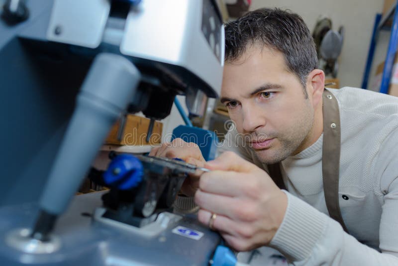 Arbeitskraft Gerichtet Auf Arbeit Stockbild - Bild von aufgabe ...