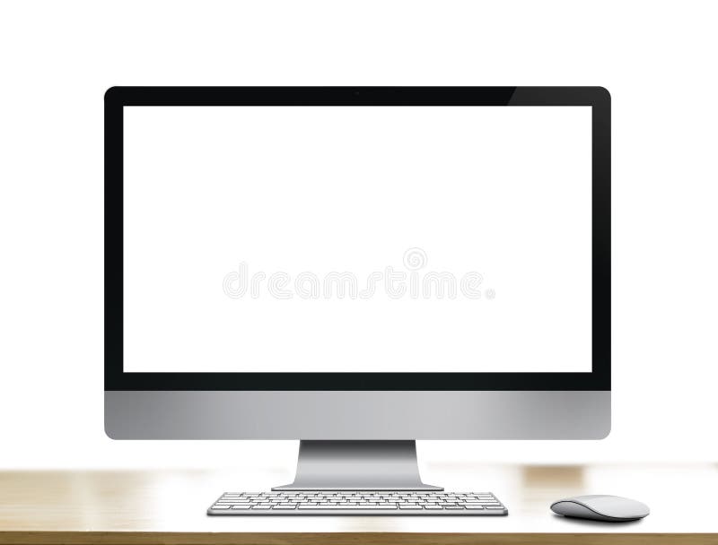 Laptop-Computer Und Notizbuch Mit Stift Auf Einem Schreibtisch Im ...