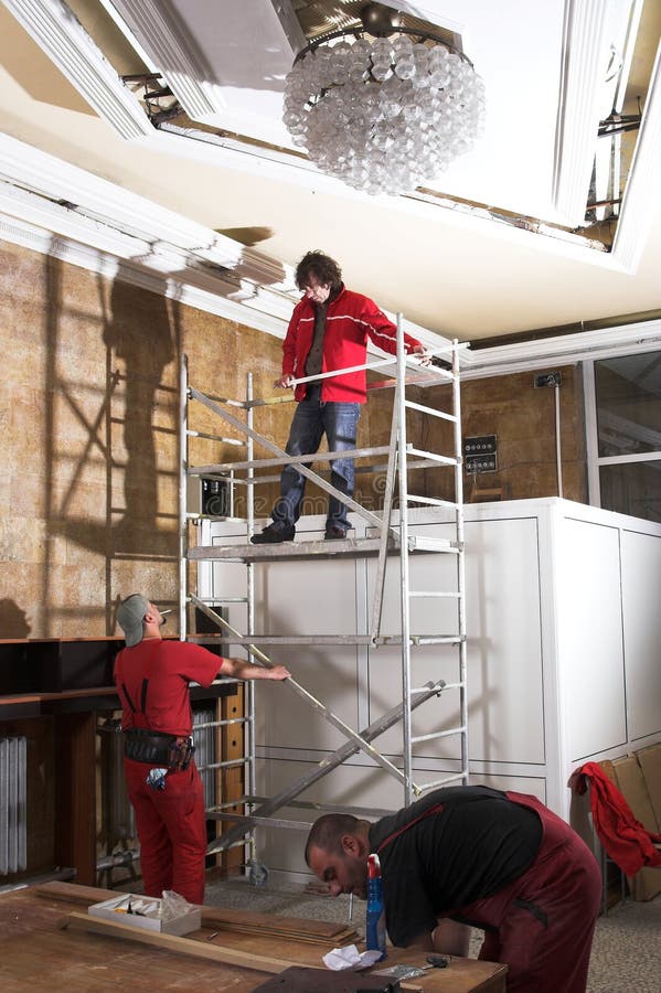 Arbetare arkivfoto. Bild av arbetare, framkalla, ordna - 10363456