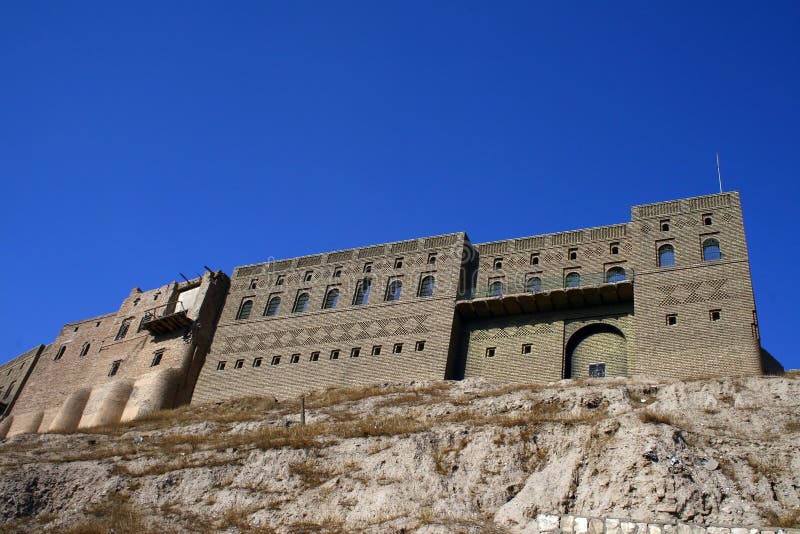 Zakho City stock image. Image of zakho, zaho, iraq, east - 18055049