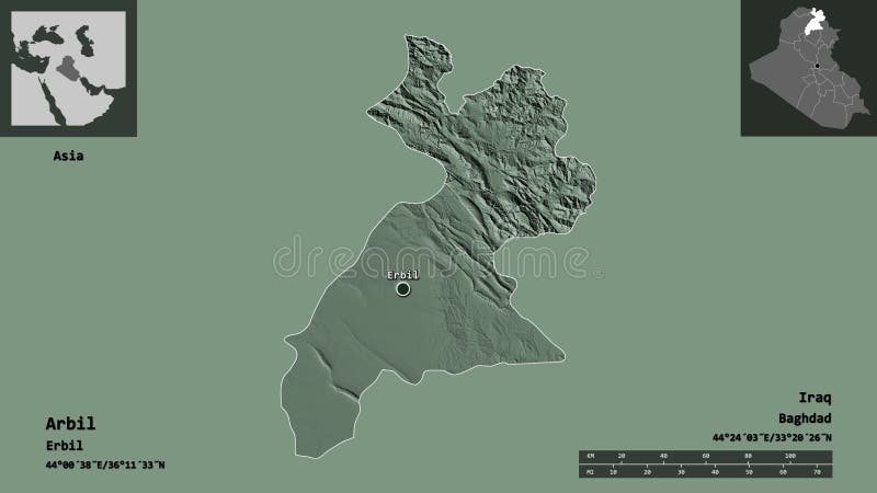 Erbil Stock Illustrations – 203 Erbil Stock Illustrations, Vectors ...