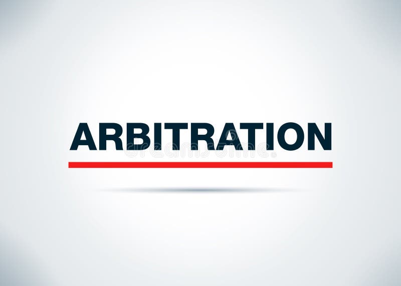 Arbitration Line Icons, Signs, Vector Set, Outline Illustration Concept ...