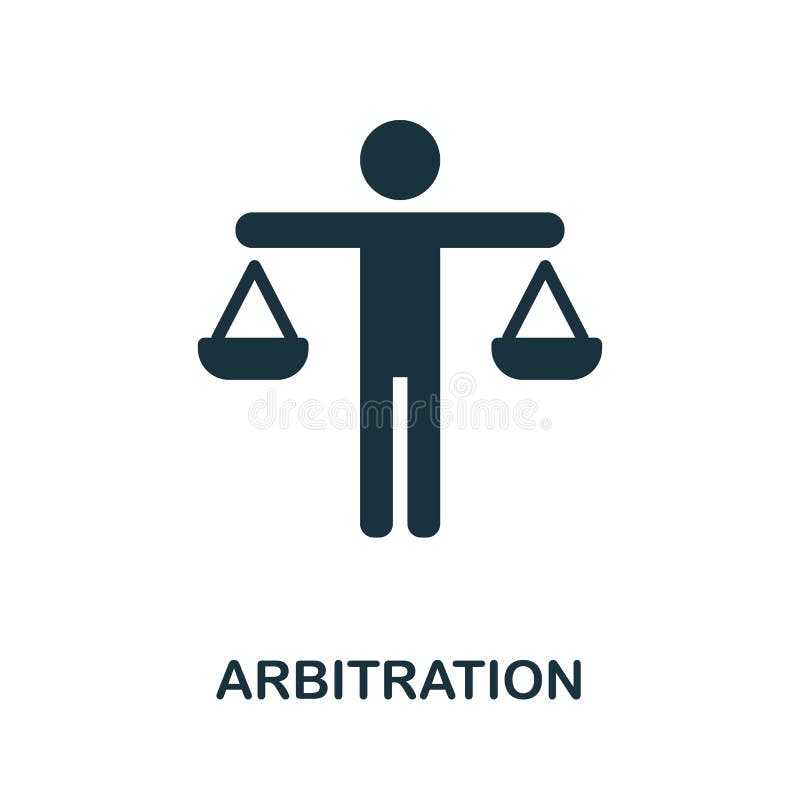 Arbitration Icon Stock Illustrations – 749 Arbitration Icon Stock ...