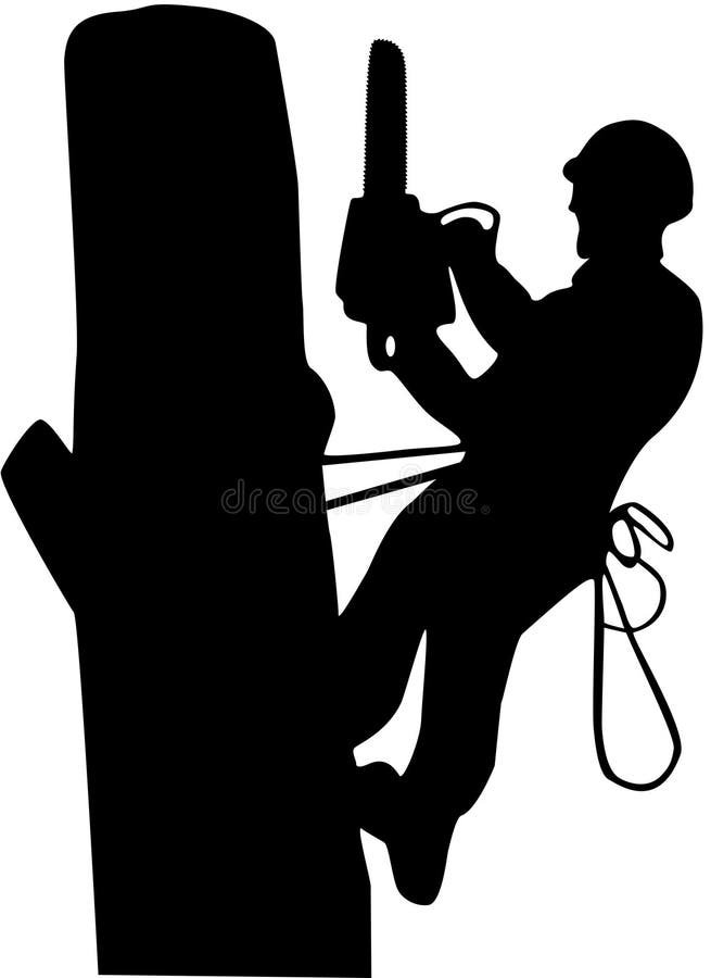 Arborist Stock Illustrations – 667 Arborist Stock Illustrations ...