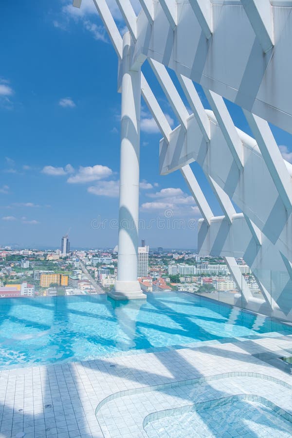 Arbour Hotel Pattaya Thailand November 2022 Editorial Image - Image of ...