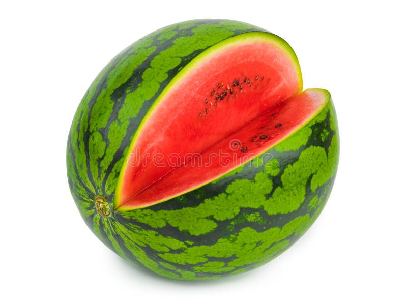 Arbuz zdjęcie stock. Obraz złożonej z jujitsu, ziarno - 29106422