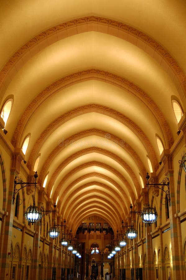 Arc stock photo. Image of repetition, structure, history - 12585110