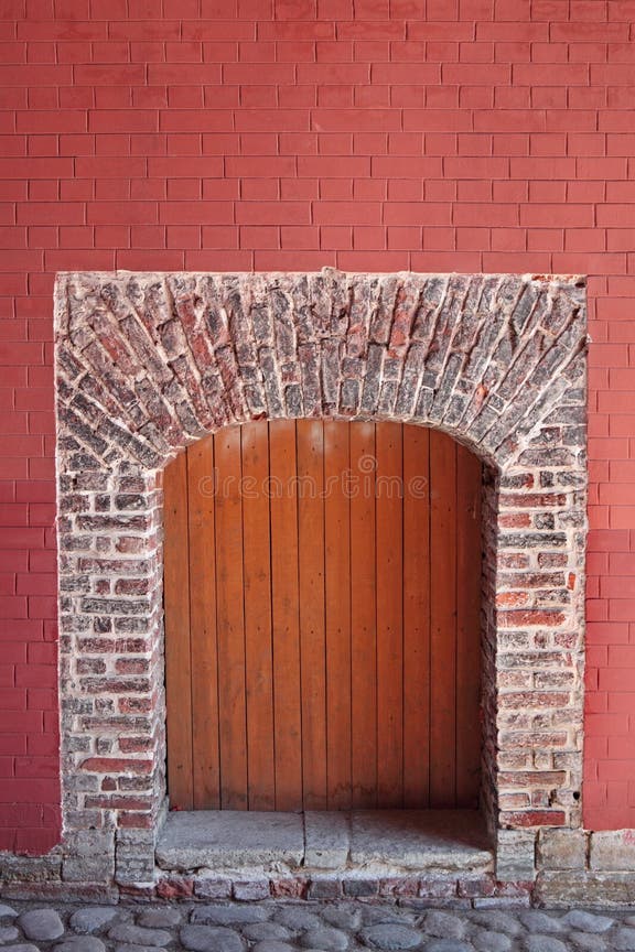 Arc stock image. Image of wood, design, colorful, wall - 19996301