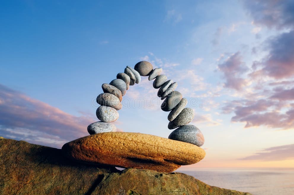 Grouping stock photo. Image of mineral, pebble, arrangement - 29891904