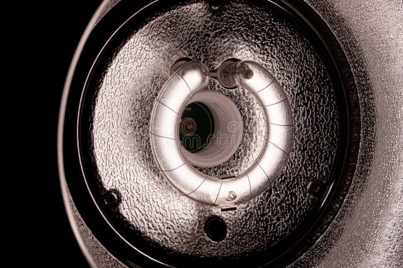 Arc discharge flash stock photo. Image of photographer - 143093050