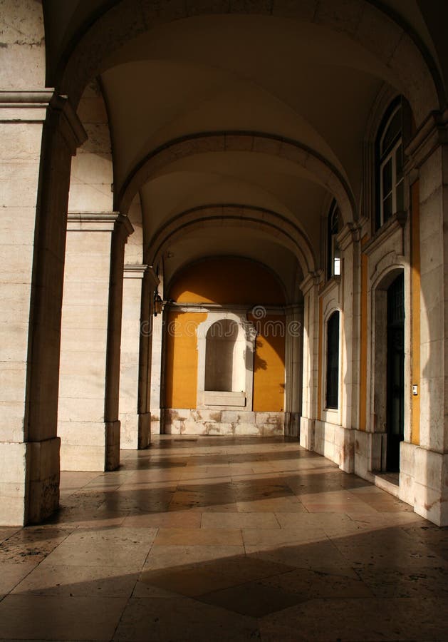 Arcada 01 Imagen. Imagen: 4346436