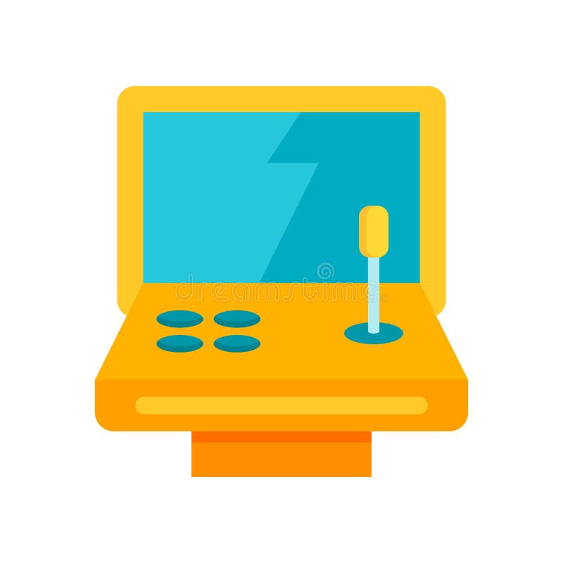 Arcade Logo Stock Illustrations – 3,514 Arcade Logo Stock Illustrations ...