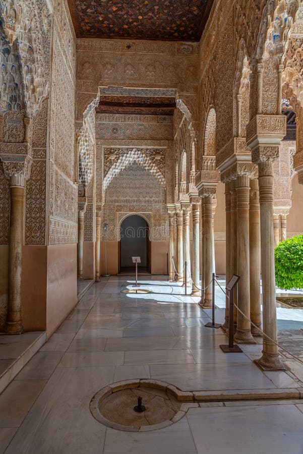 2,007 Islamic Arcade Stock Photos - Free & Royalty-Free Stock Photos ...