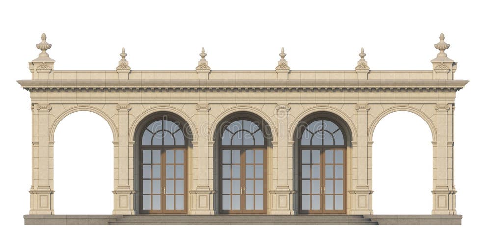 Classic Arcade Gallery Stock Illustrations – 217 Classic Arcade Gallery ...