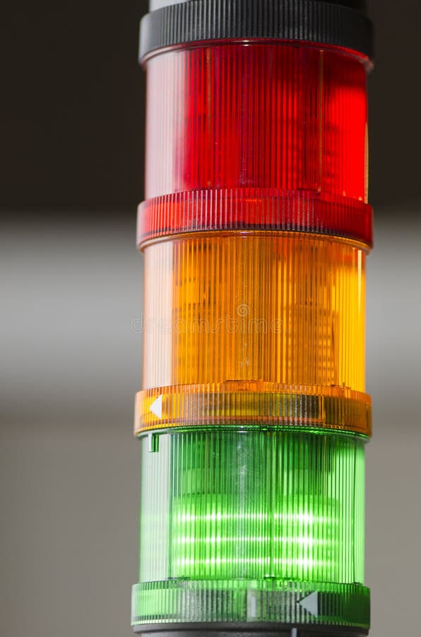 Arcade lights stock image. Image of illuminations, amber - 33725371