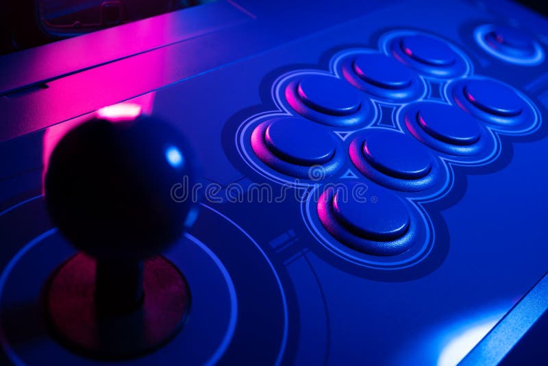 10,534 Arcade Background Stock Photos - Free & Royalty-Free Stock ...