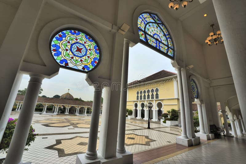 Stained Glass To Hang Window Stock Photos - Free & Royalty-Free Stock ...