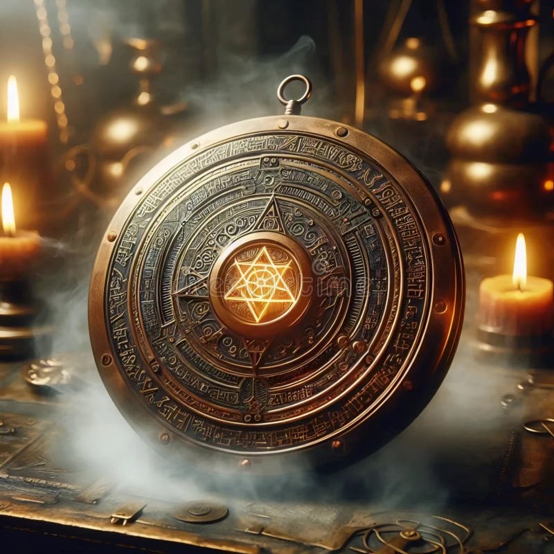 Arcane Circuit Boards Stock Illustrations – 6 Arcane Circuit Boards ...