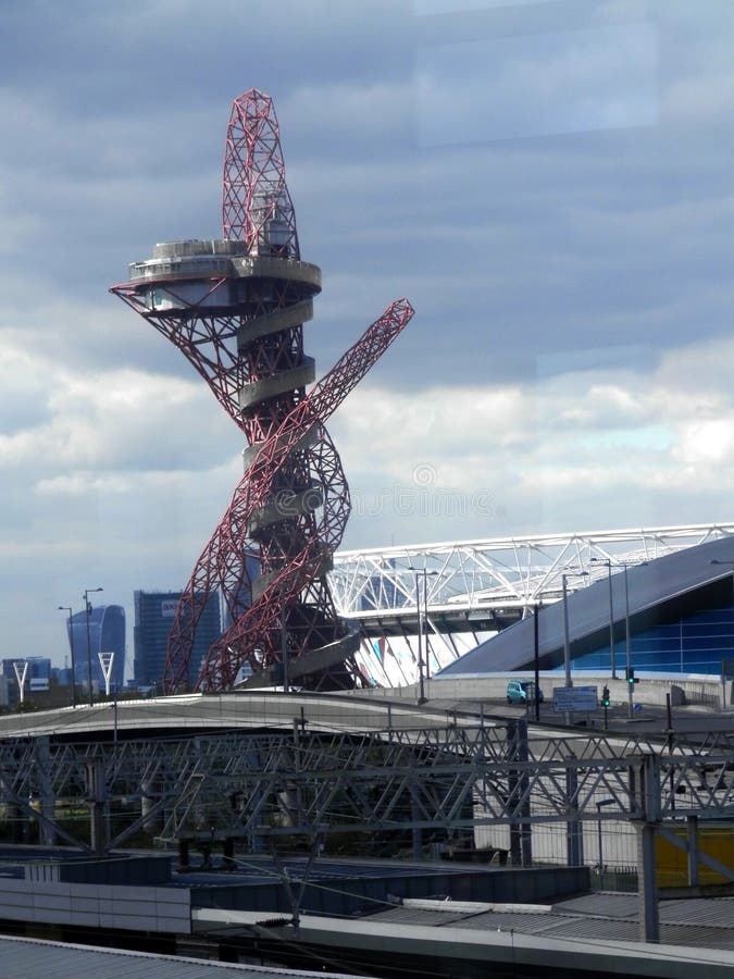 Arcelormittal Real Time