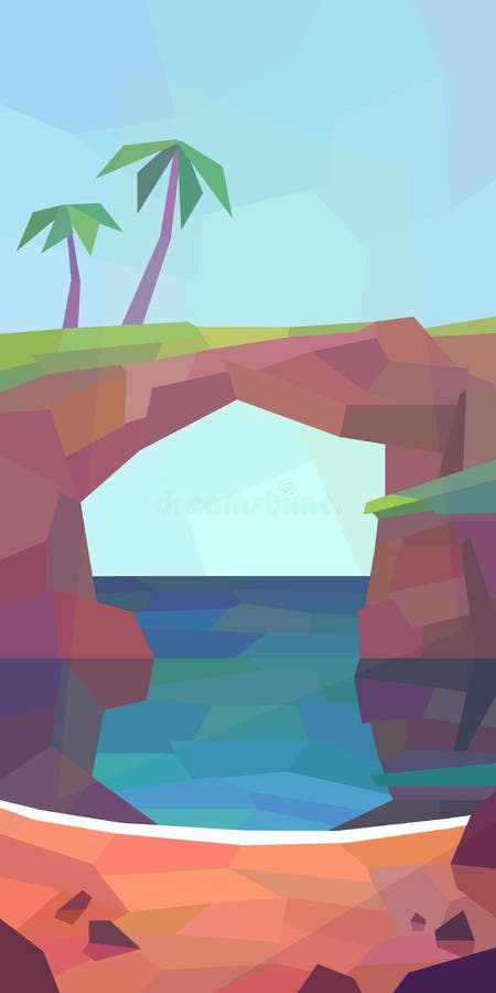 Tree Arch Line Drawing Stock Illustrations – 150 Tree Arch Line Drawing ...