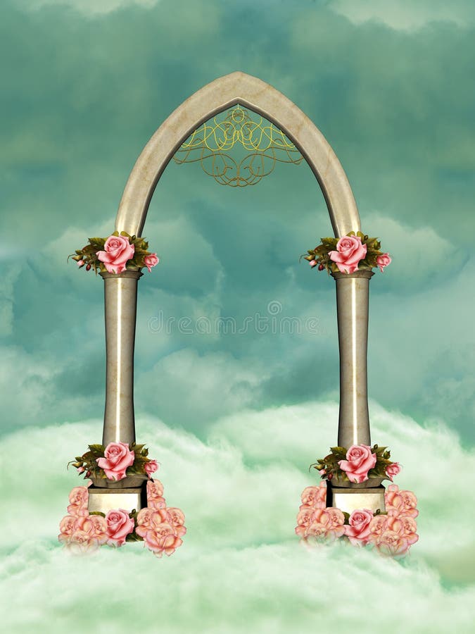 18+ Angels arch Free Stock Photos - StockFreeImages