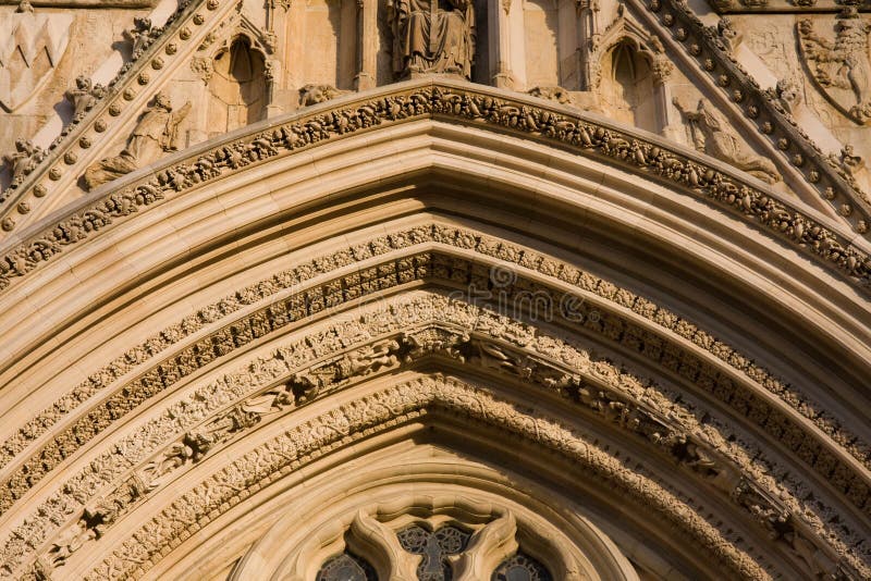 Arch stock photo. Image of decoration, religion, stonework - 7173730