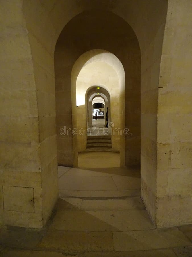 Arch, Architecture, Structure, Crypt Picture. Image: 129193150