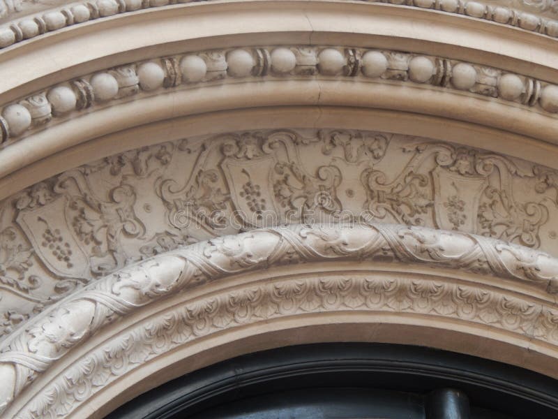 Arch, Architecture, Structure, Stone Carving Picture. Image: 125456372