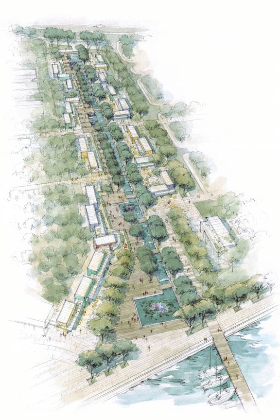 Brook Stock Illustrations – 11,976 Brook Stock Illustrations, Vectors ...