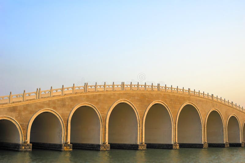 Arch Bridge Picture. Image: 20439085