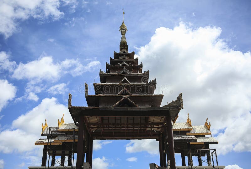 Arch city stock photo. Image of arch, empire, place, locations - 43229794