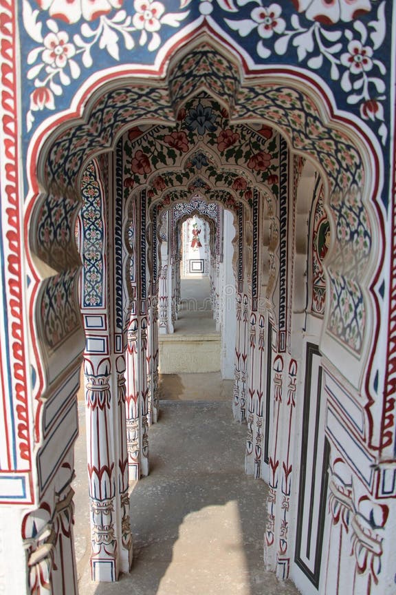 Arch stock photo. Image of house, flower, complex, entry - 50379546